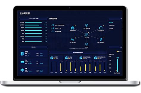 运维监控系统 解决方案 深圳市华汇数据服务有限公司 研发运营一体化解决方案