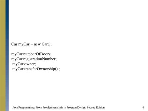 Ppt Chapter Inheritance And Polymorphism Examples Powerpoint Presentation Id