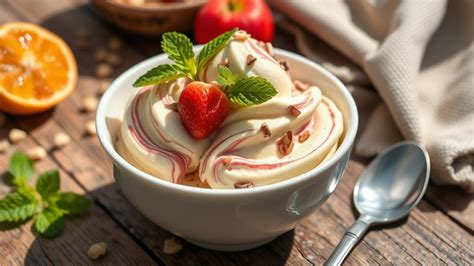 Spanish Ice Cream Recipe Recipecan