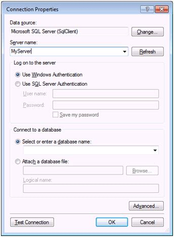 SQL Reporting Services Introduction