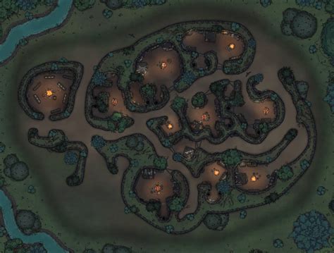 Commercial Snowys Maps Foundry Vtt Modules Rfoundryvtt