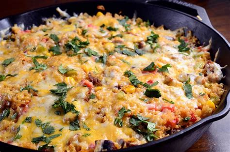 Quinoa Casserole Recipe Gluten Free Goddess Recipes