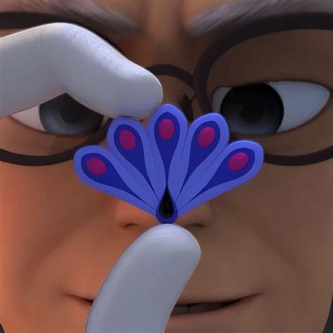 Peacock 🦚 Miraculous Ladybug Miraculous Characters Peacock Miraculous