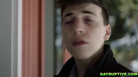 Troye Jacobs Tastes Adam Ramzi S Long Cock