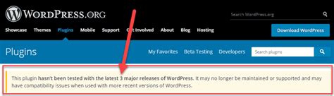 Wordpress Plugin And Theme Conflicts How To Find And What To Do Gtarafdar