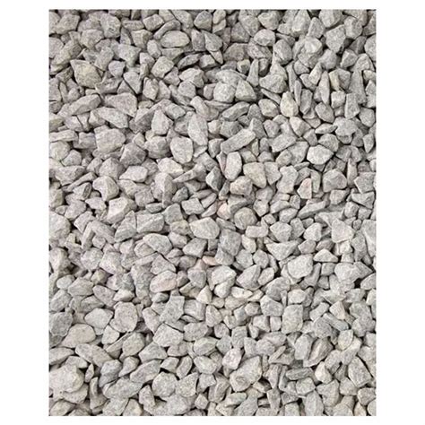 20mm Bluestone Angular Crushed Stone Aggregate For Construction At ₹ 32