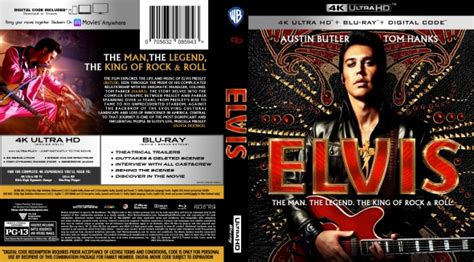 Covercity Dvd Covers And Labels Elvis