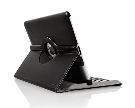 Targus Versavu Ipad 2 Keyboard Case Gadgetsin