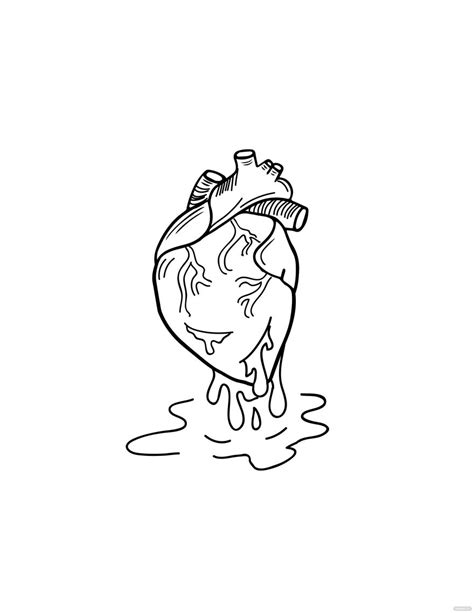 Free Bleeding Heart Clip Art Download Free Bleeding Heart Clip Art Png