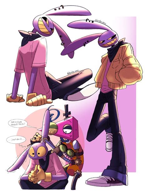 Discover 100 Tadc Funnybunny Ideas Circus Art Cute Drawings Circus