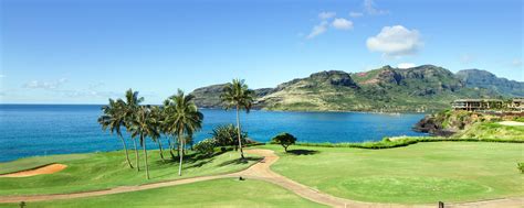 Kauai Lagoons