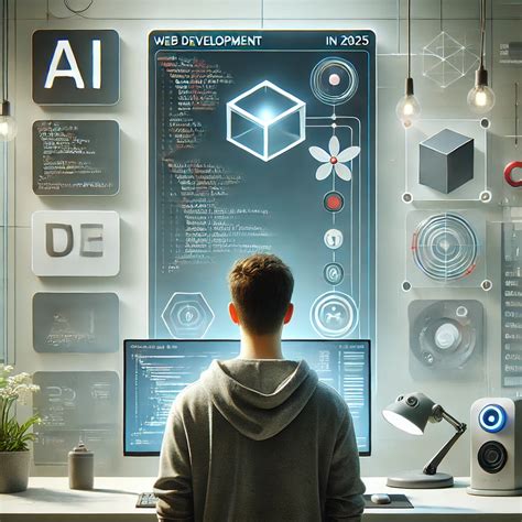 Ai Driven Web Development What You Can Automate In 2025