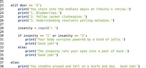 images learn python 3 the hard way a very simple introduction to the terrifyingly beautiful