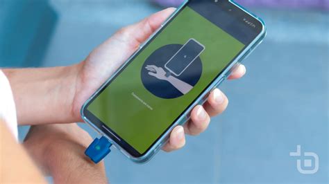 Análise Heat It Um Pequeno Gadget Para Tratar As Picadas De Mosquitos