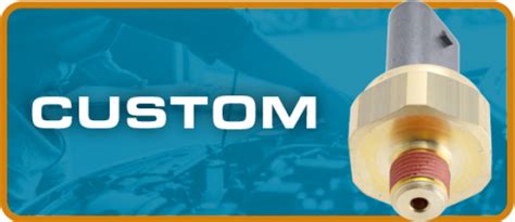 Trensor Aftermarket Products Sensors Emissions SCR Sensors