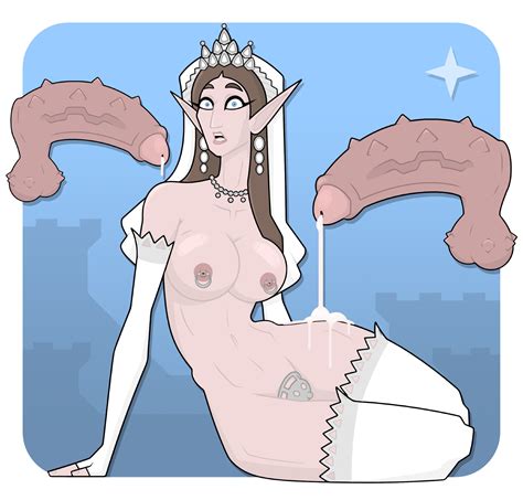 Rule 34 2d 2d Artwork Big Breasts Blue Eyes Breasts Brown Hair