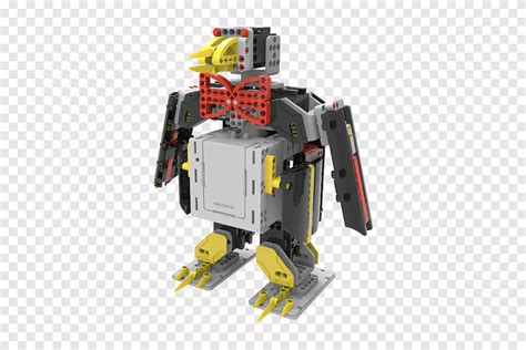 robot kit humanoid robot toy block makeblock mbot robot electronics toy block png pngegg