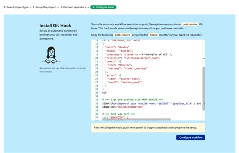semaphore v1 2 release roundup reports and git agnostic semaphore