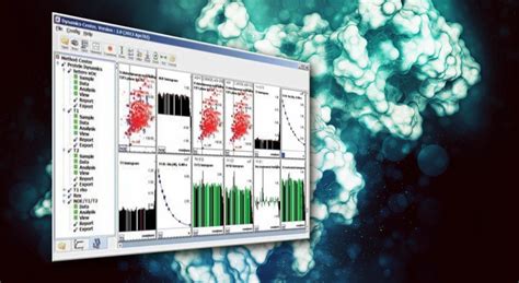 Nmr Software Shared Equipment Authority Sea Office Of Research
