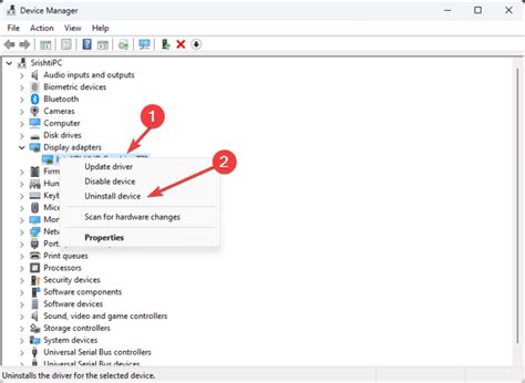 7 Ways To Fix Errorinvalidfieldinparameterlist
