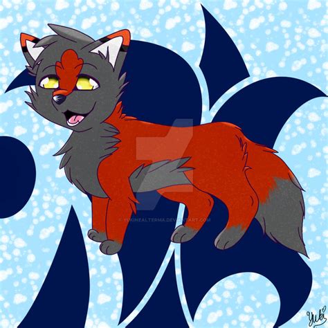 Chibi Fox Adoptable {open} By Yukinealterma On Deviantart