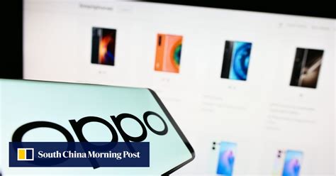 China Smartphone Brand Oppo Doubles Down On Generative Ai To Gain An