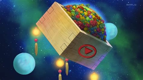 Zunos Planet Dragon Ball Wiki Fandom