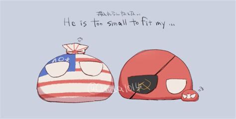 Rule 34 Countryballs Countryhumans Duo Gay Sex Japanese Empire
