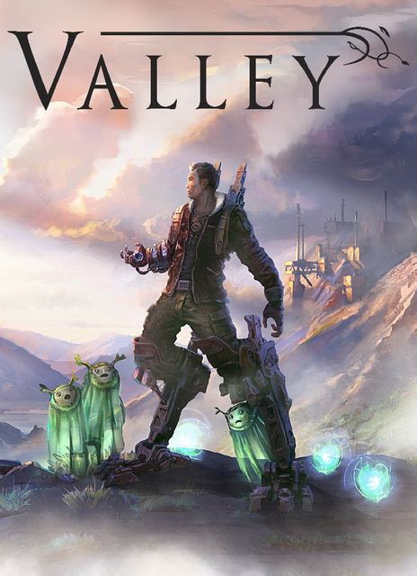 Valley Free Download