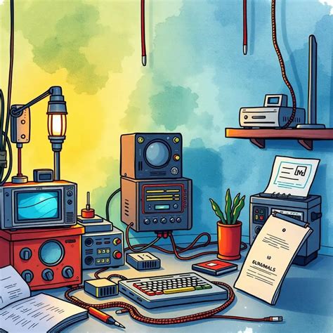 user manual generator create user manuals for electronic devices