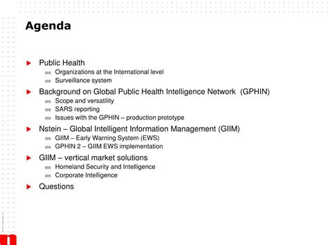 Ppt Global Public Health Intelligence Network Gphin Powerpoint Presentation Id 3594613