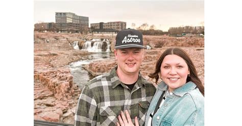 Madison Steffens And Dylan Tabbert A Love Built On Quiet Strength