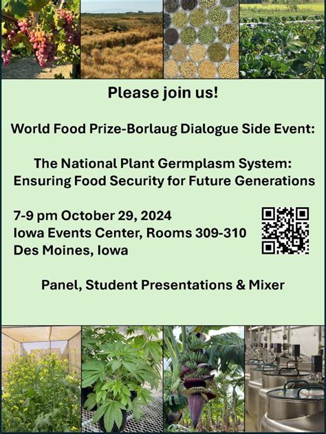 Us Department Of Agriculture Usda Agricultural Research Service Ars On Linkedin On October