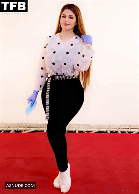 Sulaf Jalil Nude Aznude