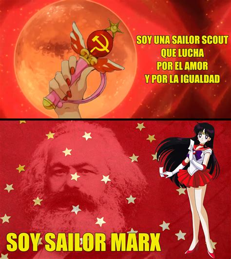 Sailor Mars Meme By Memesis171 Memedroid