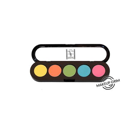 Тени Make-Up Atelier Paris(ательер): купить по лучшей цене в Украине