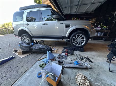 Engine Code P0089 Fuel Pressure Regulator Performance Land Rover