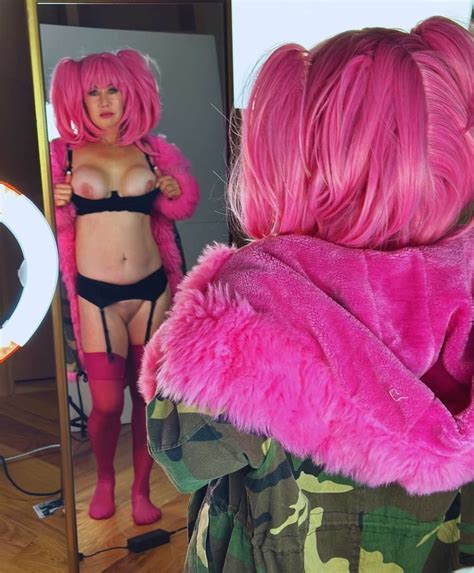 Prettiest In Her Pink 9 Pics Xhamster