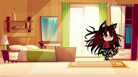 Мини фильм пацанка среди парней гача лайв Youtube