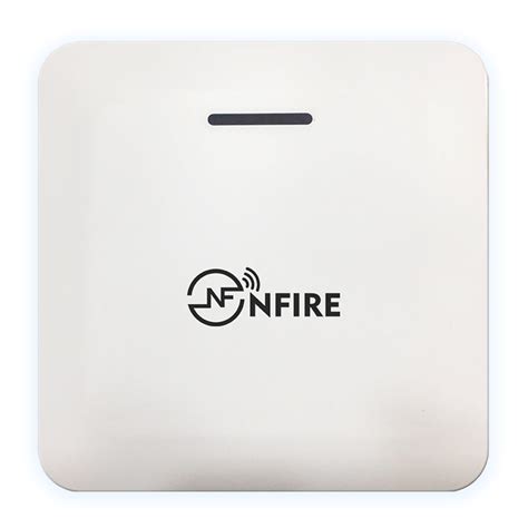 Signal Repeater Nfire
