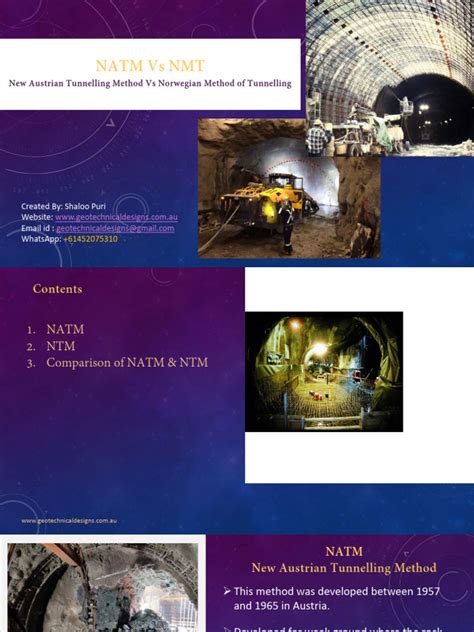 Natm Vs Nmt Pdf Applied And Interdisciplinary Physics Engineering