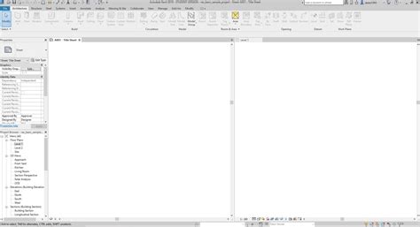 Tile View Won T Show Content Autodesk Community