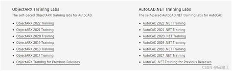 用objectarx进行cad二次开发的准备工作autocad2019 Arx二次开发配置 Csdn博客