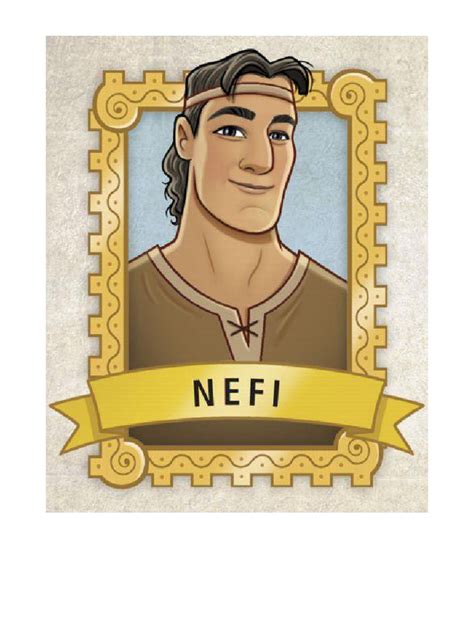 Nefi Pdf