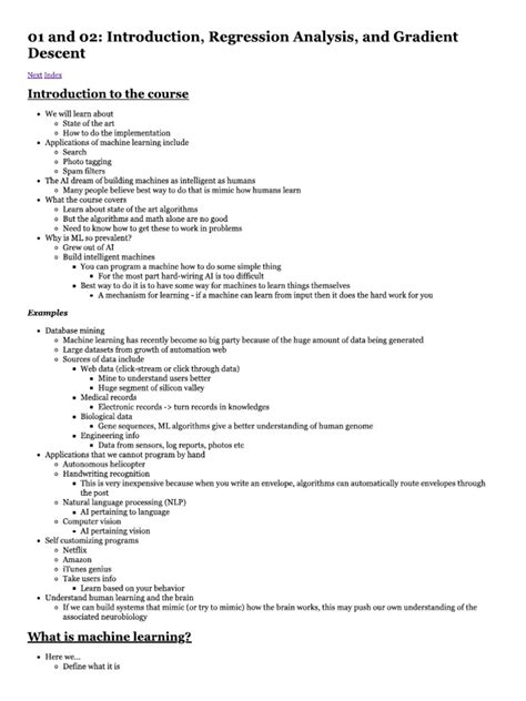 machine learning pdf