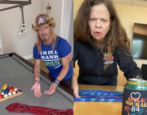 How To Dress Like Bret Michaels