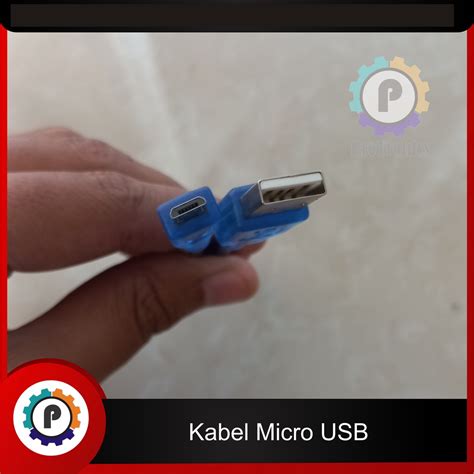Jual Kabel Micro Usb 30cm Untuk Arduino Nano Robotdyn Hardisk Kamera
