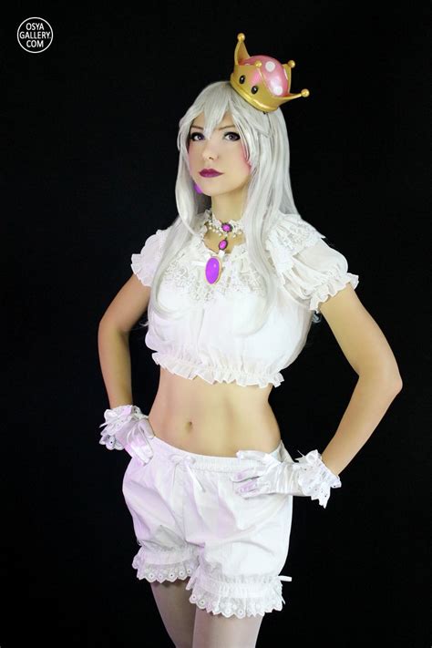 Boosette Princess King Boo Super Crown Super Mario Bros