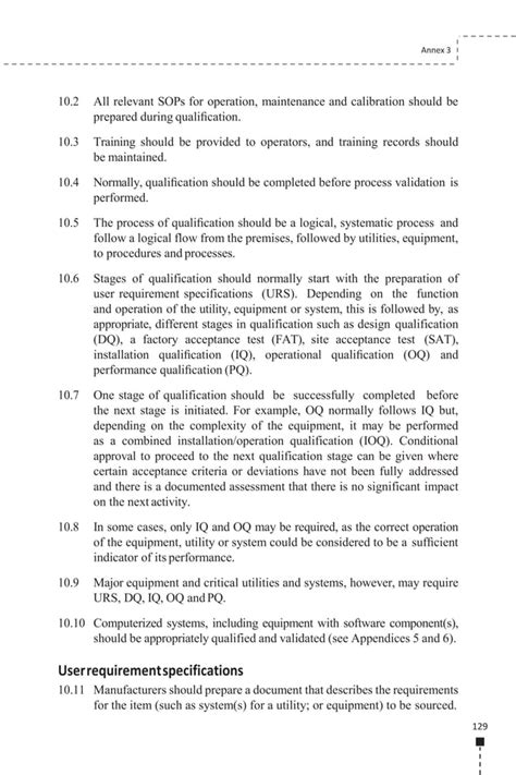 Who Guideline On Validation Pdf