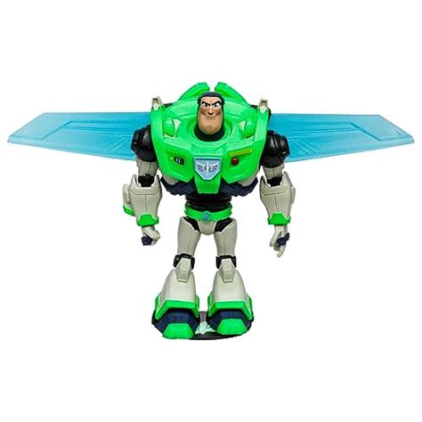 I Tested The Buzz Lightyear Glow In The Dark Toy And Heres Why Its A